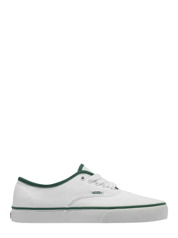 VANS Authentic Canvas Sneakers - White