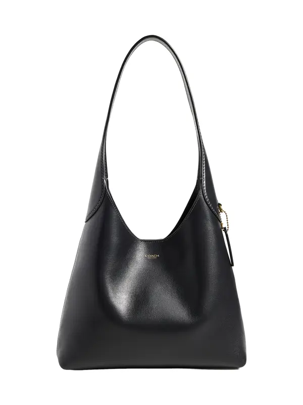 COACH Brooklyn Shoulder Bag 28 - B4/black