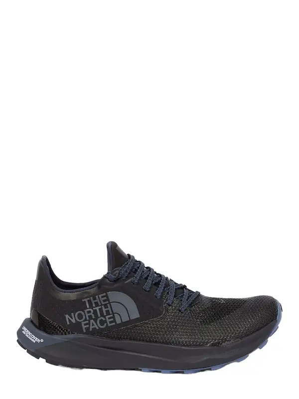 The North Face X Undercover Soukuu Vectiv Sky Sneakers - Black