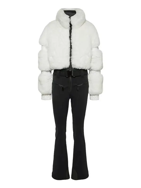 Goldbergh Lieke Ski Suit - Multicoloured