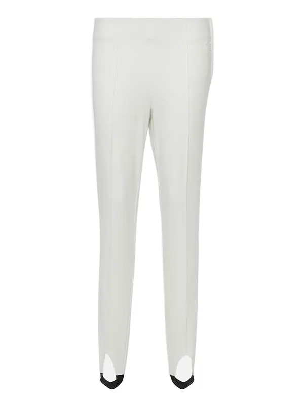Bogner Elaine Stirrup Ski Pants - Black