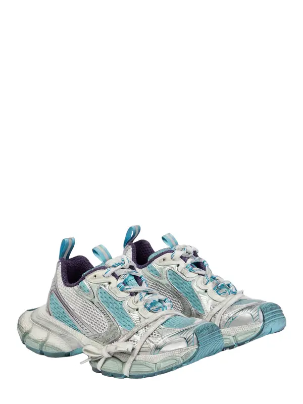 Balenciaga 3xl Sneakers - Multicoloured