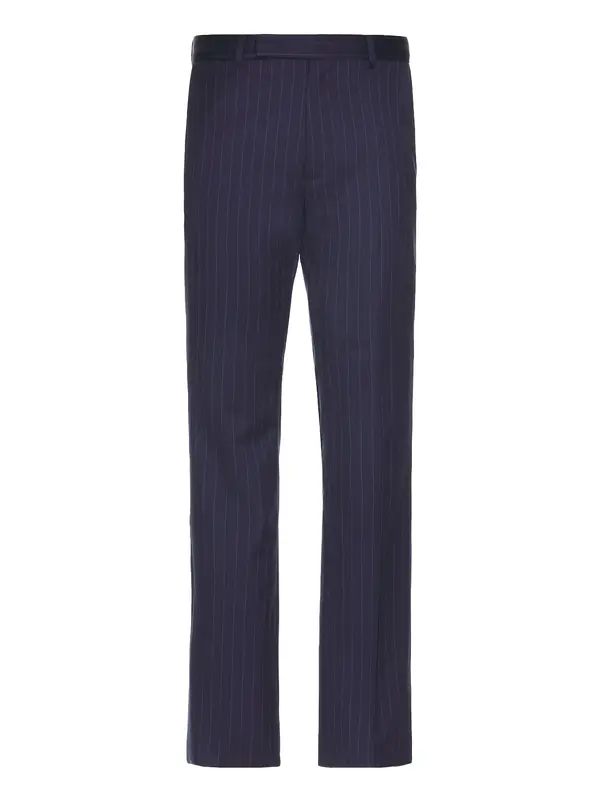 Givenchy 90's Trousers - Deep Blue