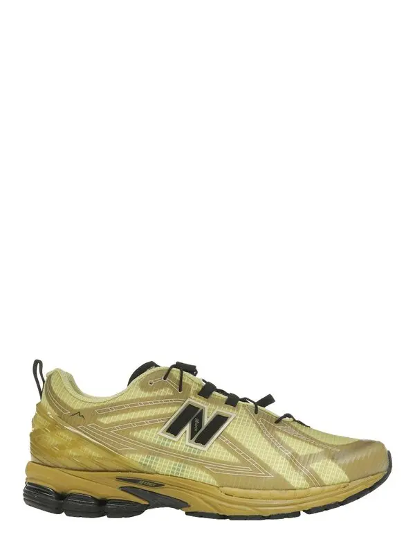 NEW BALANCE 1906r Cayl Sneakers - Yellow/black/brown