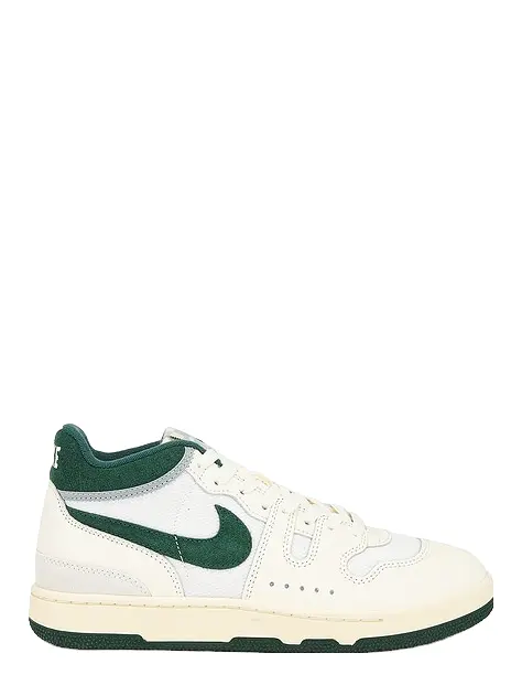 Nike Attack Sneakers - Sail  Coconut Milk  & Pale Vanilla