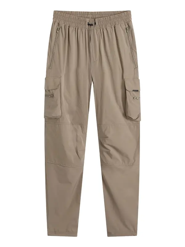 REPRESENT 247 Pant - Taupe