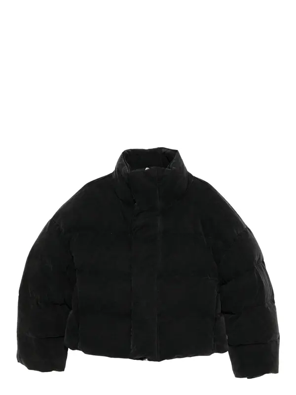 ENTIRE STUDIOS Mml Puffer Jacket - Black