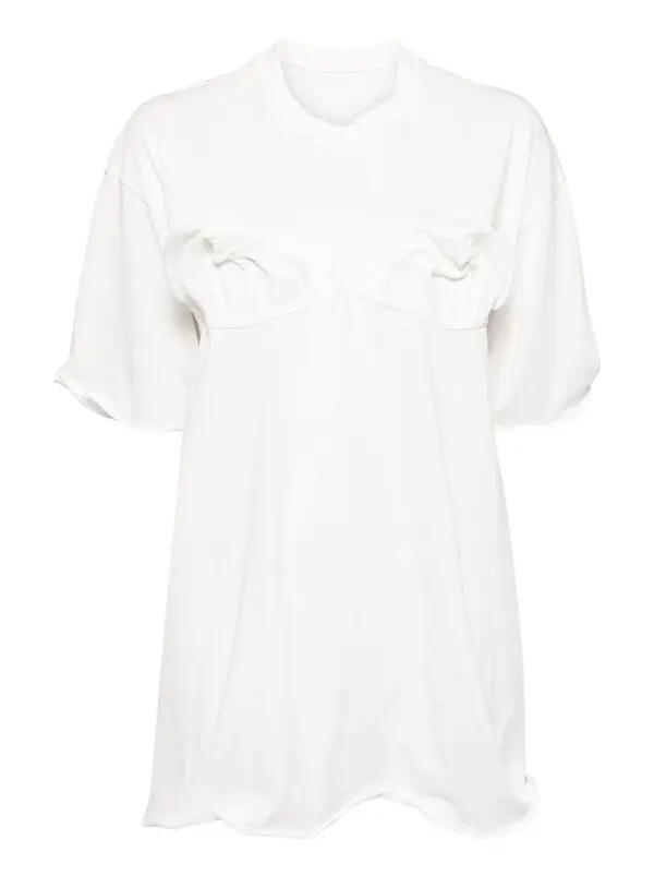 JNBY Wired T-shirt - White