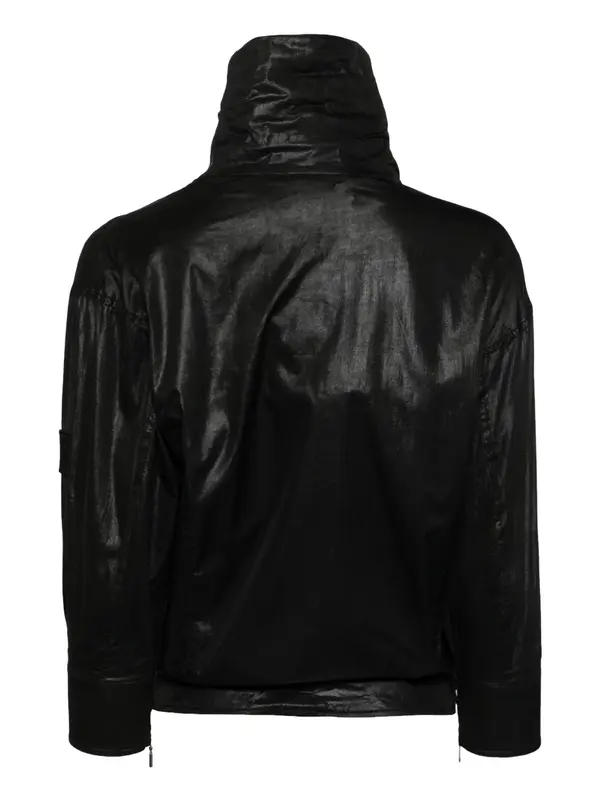 Belstaff Tatum Bomber Jacket - Black