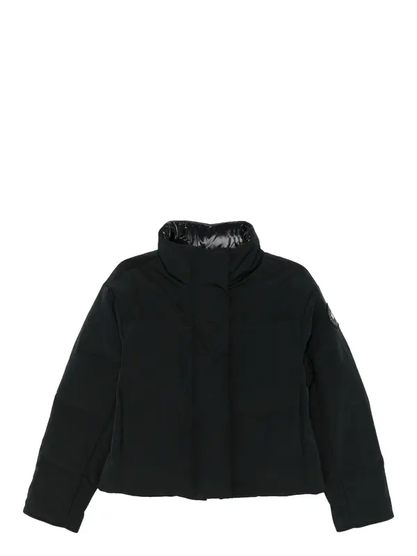 Canada Goose Grandview Padded Jacket - Black