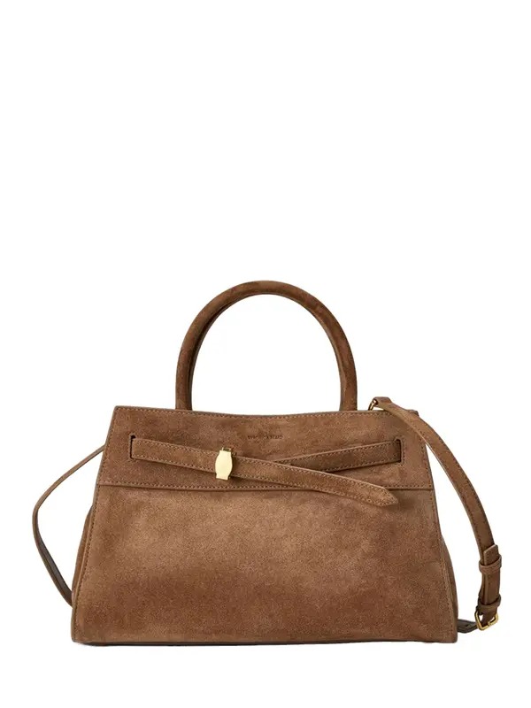 Veronica Beard Tote Bag - Brown