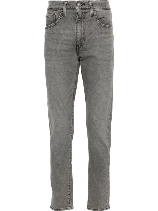 LEVI'S 512™ Slim Cut Jeans - Grey