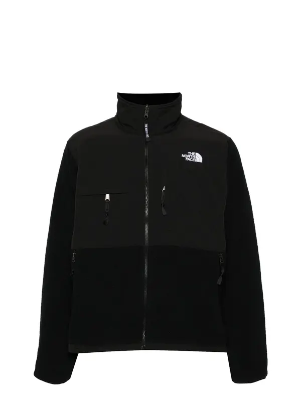 The North Face Retro Denali Jacket - Black