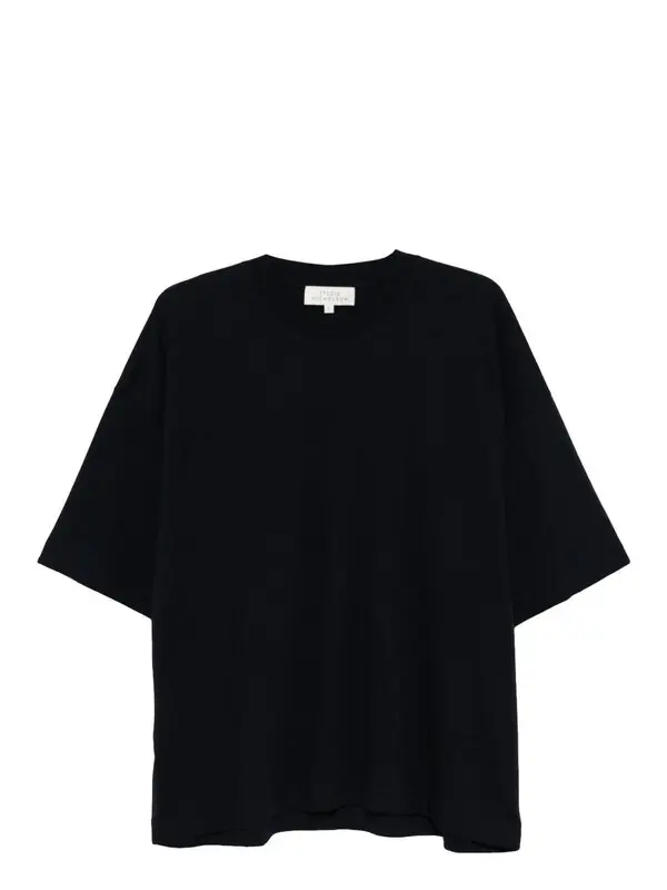 Studio Nicholson Piu T-shirt - Blue