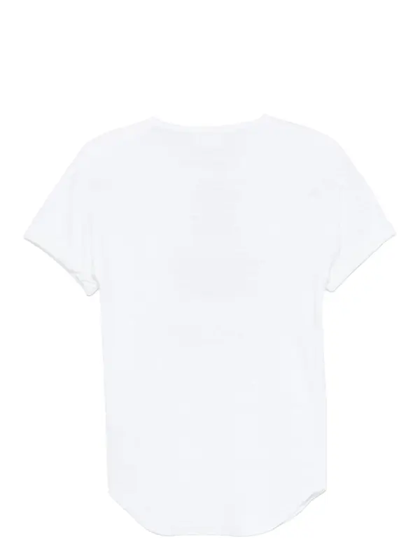 MARANT ETOILE Koldi T-shirt - White