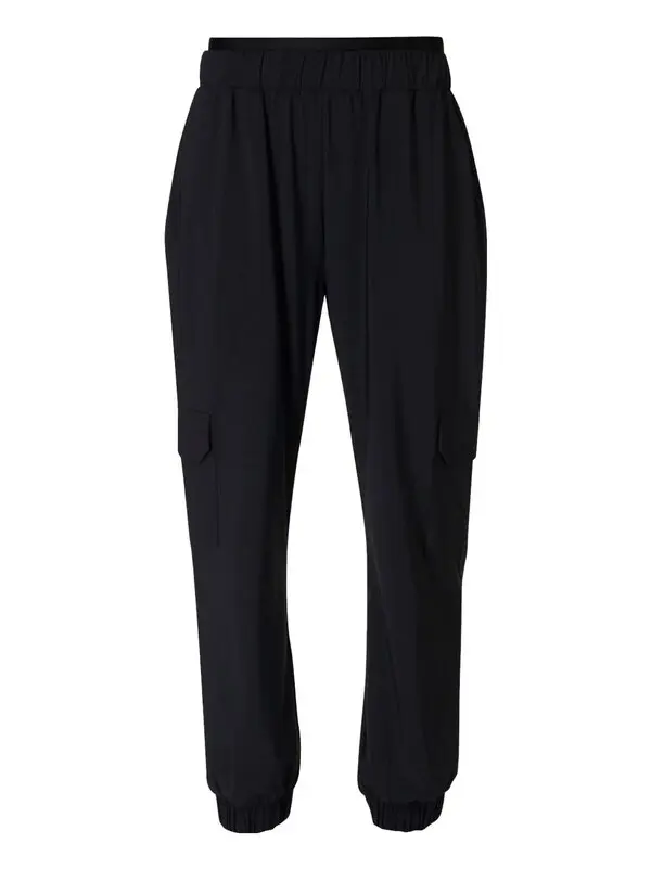 Sweaty Betty Cargo Joggers - Black