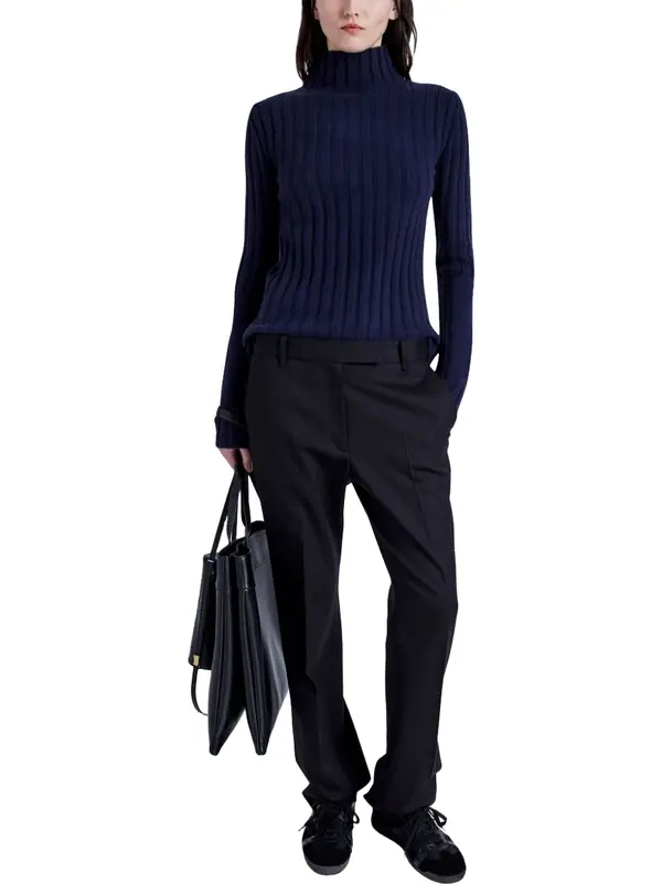 Proenza Schouler Haven Jumper - Blue