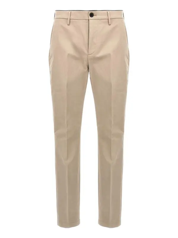 DEPARTMENT 5 Idol Pants - Beige