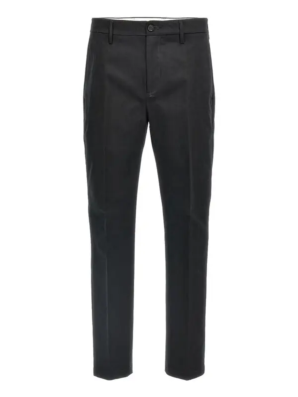 DEPARTMENT 5 Idol Pants - Black