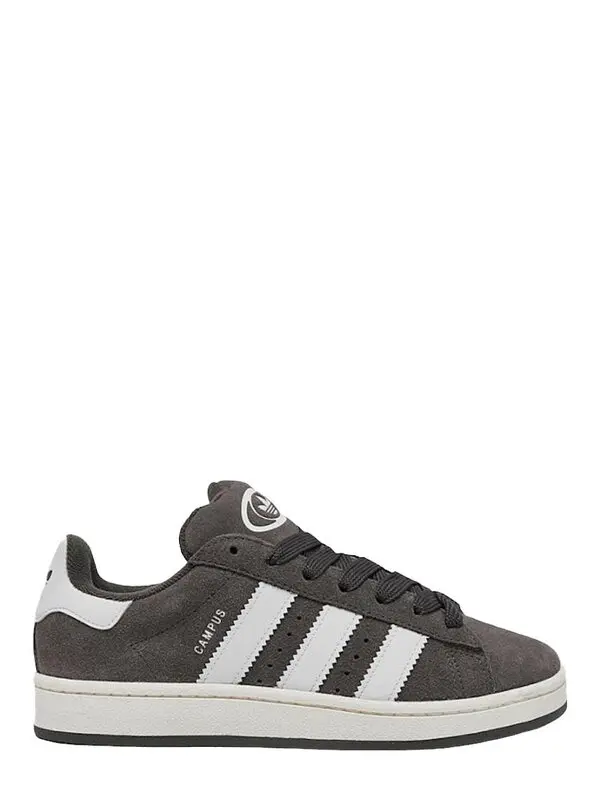 Adidas Campus 00s Sneakers - Charcoal/white/off White