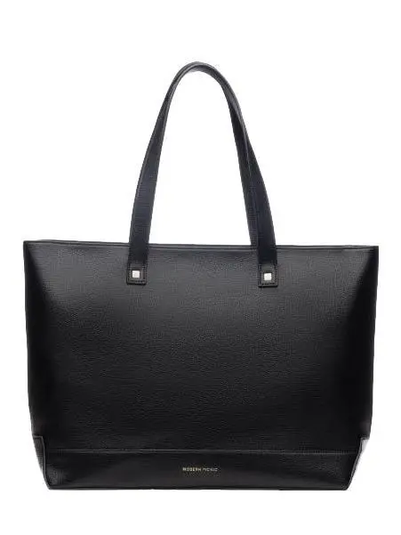 MODERN PICNIC The Tote - Black