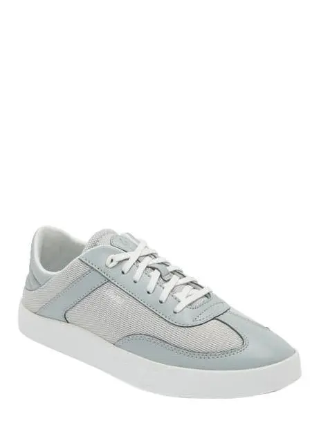 Olukai Haupu Hulu Sneakers - Cloud Grey/pale Grey