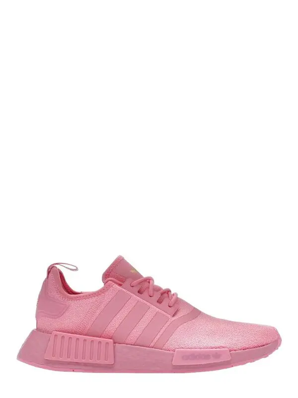 Adidas Nmd R1 Sneakers - Bliss Pink/matte Gold