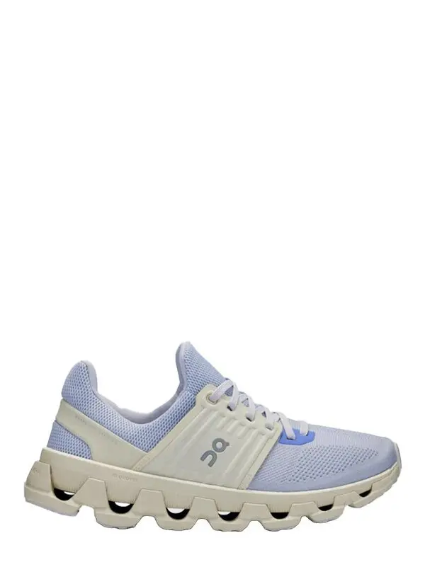 On Running Cloudswift 3 Ad Sneakers - Heather/cream