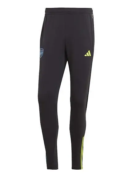 Adidas Arsenal Tiro 23 Training Pants - Black
