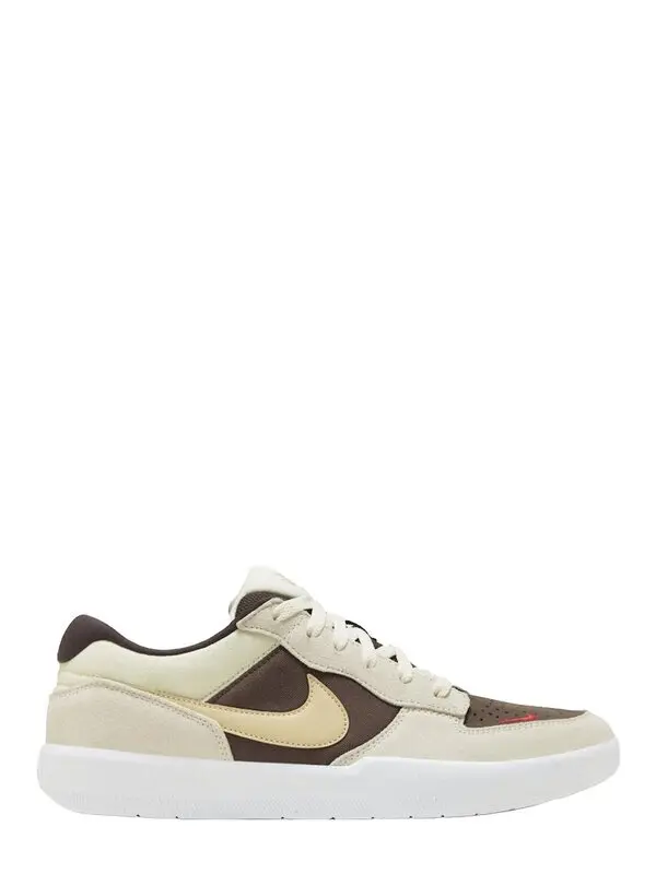 Nike Force 58 Sneakers - Baroque Brown/sesame/white