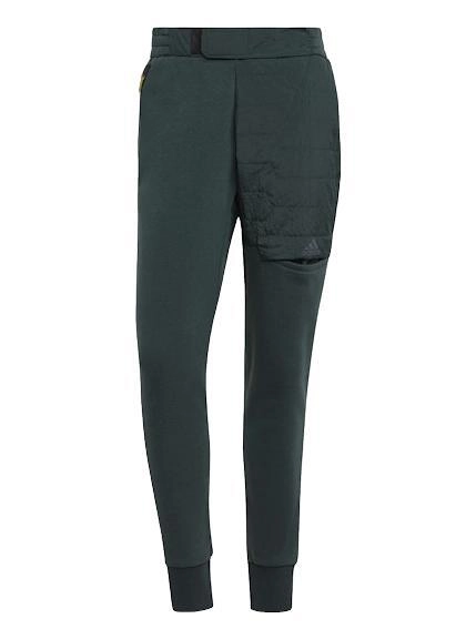 Adidas Winter 4cmte Pants - Shadow Green/pulse Olive