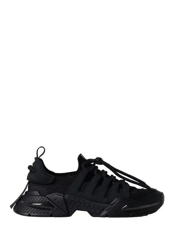 Dolce & Gabbana Sneakers - Black