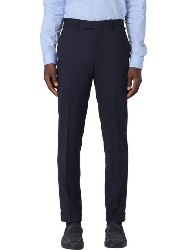 PT TORINO Trousers - Blue