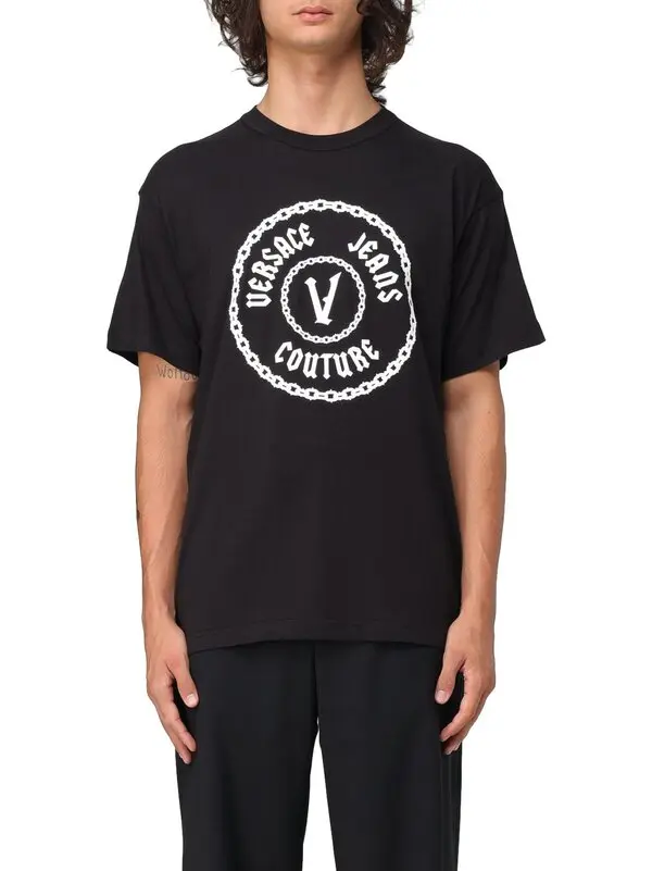 Versace T-shirt - Black