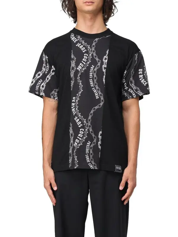 Versace T-shirt - Black