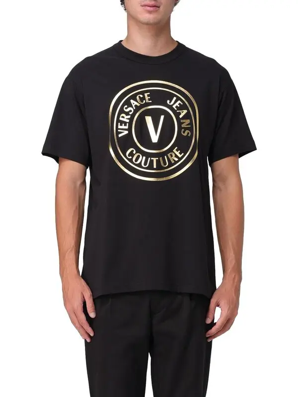 Versace T-shirt - Black