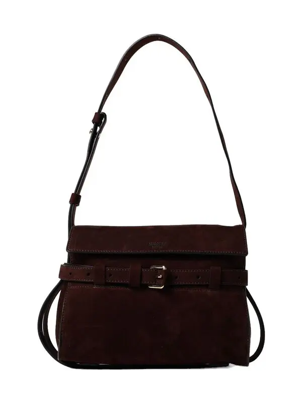 Moschino Shoulder Bag - Brown