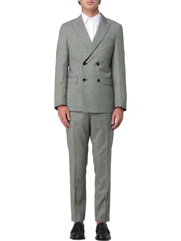 BOSS Suit - Grey