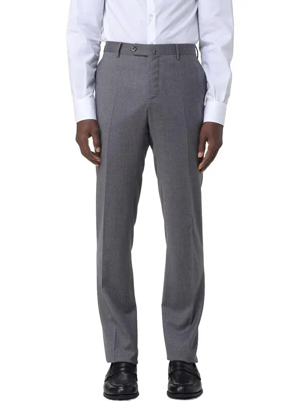 PT TORINO Trousers - Grey