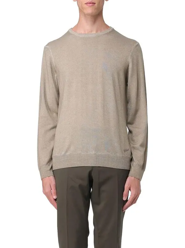 Woolrich Sweater - Beige