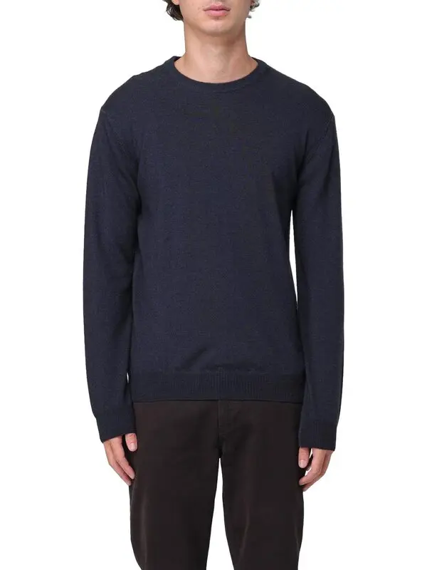 Woolrich Sweater - Blue