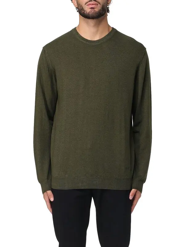 Woolrich Sweater - Green