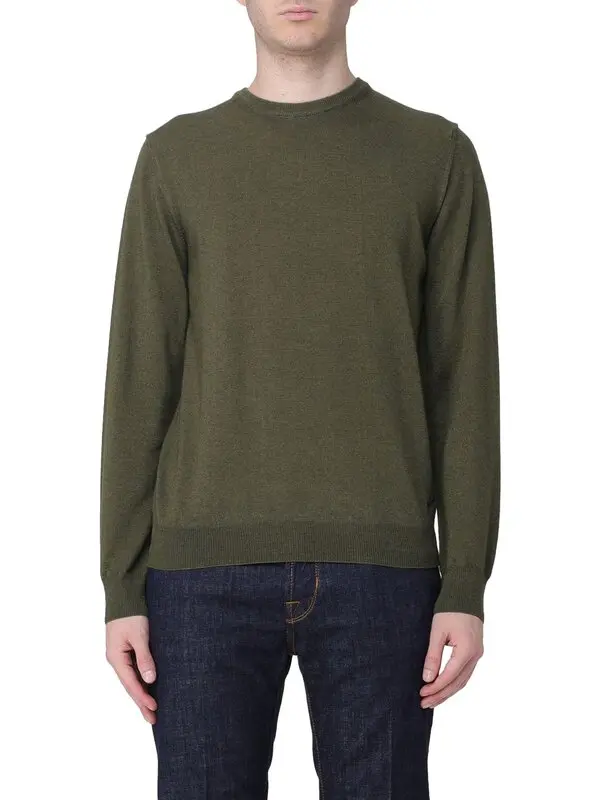 Woolrich Sweater - Military