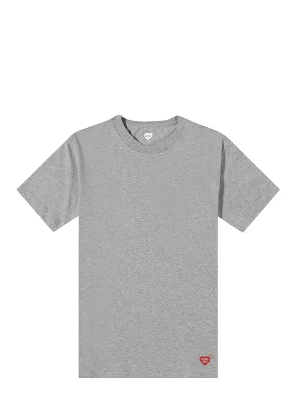 HUMAN MADE T-shirt - Grey