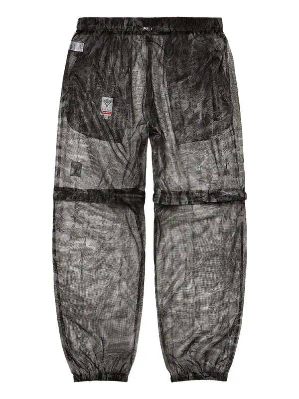 Supreme X South2 West8 Bush Pant - Black