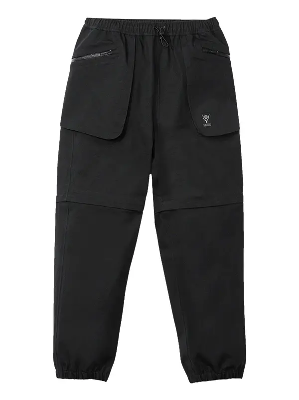 Supreme X South2 West8 River Trek Pant - Black