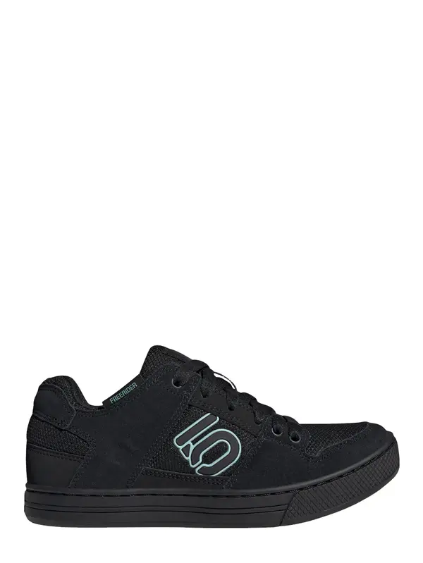 Adidas Five Ten Freerider Sneakers - Black