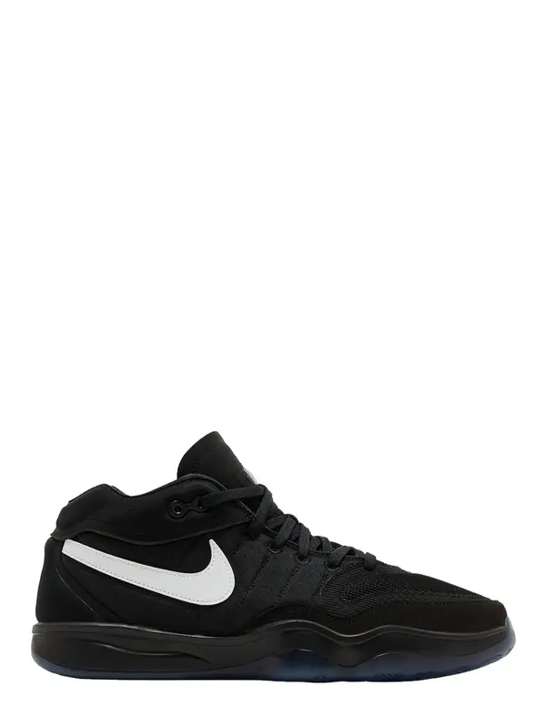 Nike Air Zoom Gt Hustle 2 Tb Promo Sneakers - Black