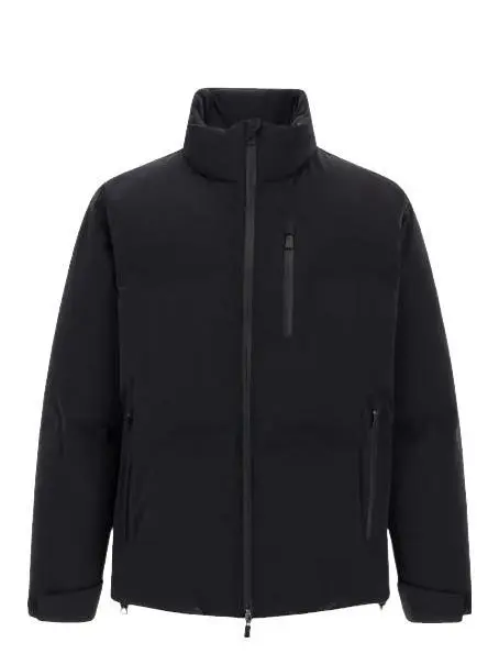 Herno Coats - Black
