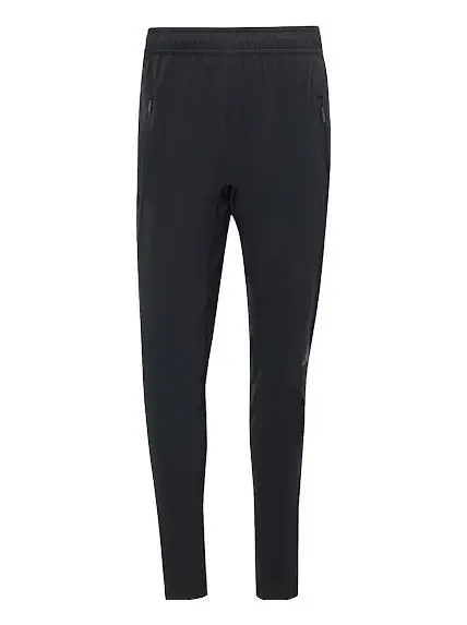 Adidas Designed For Training Workout Pants - Black